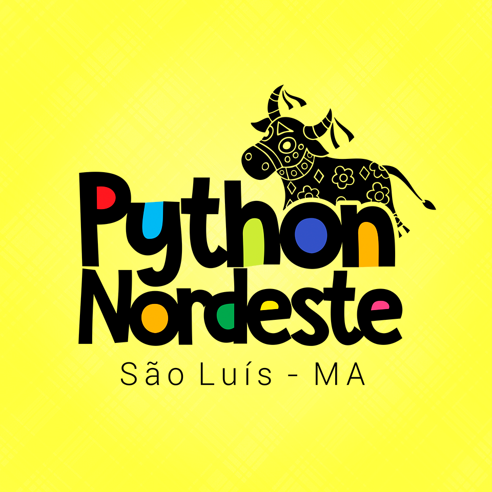 Python Nordeste 2017 | São Luís-MA
